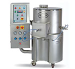 Umang Engineering - Extruder spheronizer | Twin spheronizer