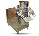 Umang Engineering - Extruder spheronizer | Twin spheronizer