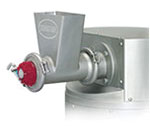 Umang Engineering - Extruder spheronizer | Twin spheronizer