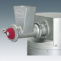 Umang Engineering - Extruder spheronizer | Twin spheronizer