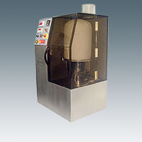 Umang Engineering - Extruder spheronizer | Twin spheronizer